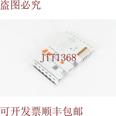 原装供应EL7031、EtherCAT端子模块