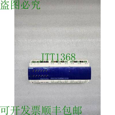 原装供应奇胜 L5512RVF 12通道 220-240V