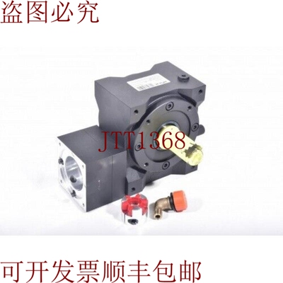 原装供应ATEK Sc 050 83:1 B0，伺服蜗轮 - 像新的一样