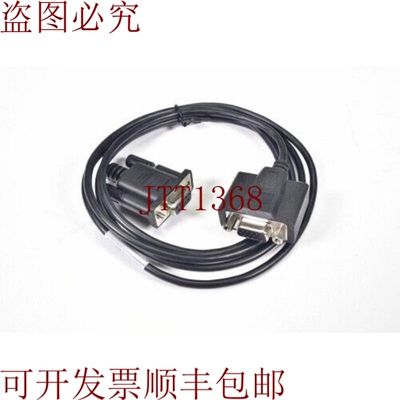 原装供应COGNEX 185-1008R、DM100-RS232-000、连接电缆1.5m -