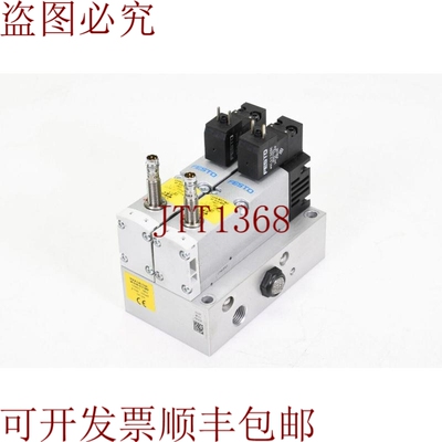 原装供应费斯托574011，VOFA-L26-T32C-M-G14-1C1-APP，控制块