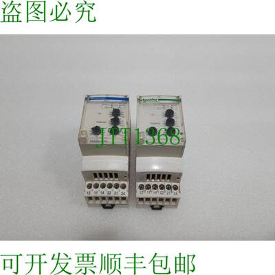 原装供应RM35JA32MW 1-PH 当前控制继电器