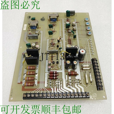 原装供应SHINKO E-3 464B 电路板 8306 / C3309 /