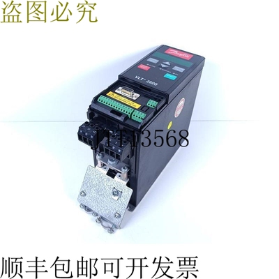状况：VLT2815PT4B20STR1DBF00A00C0 195N1039 状况