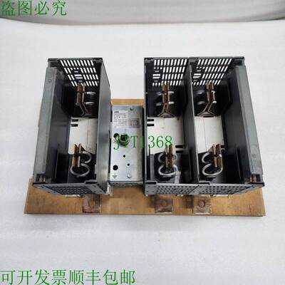 原装供应 OESA 630DV12PL 开关保险丝 630A 64250175