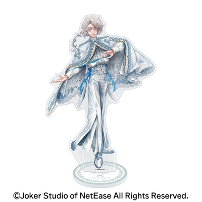 第五人格水溜鸟亚克力立牌