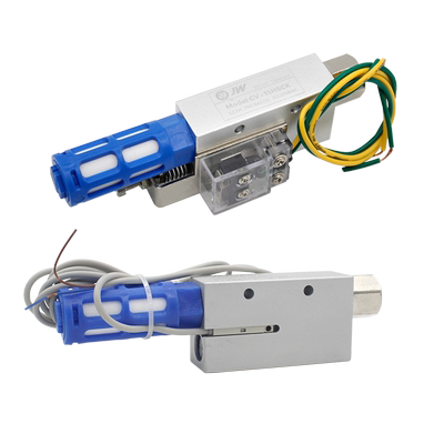 ZV真空发生器带开关型负压产生器 CV-10HSCK/CV-15HSCK/CV-20HSCK
