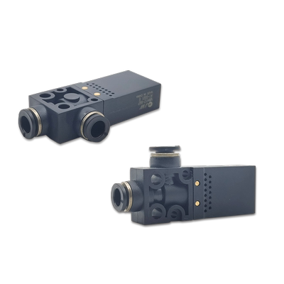 怡合达型真空发生器JW/精稳