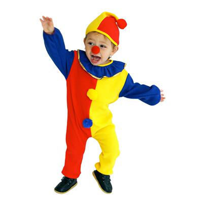 Children's costume Halloween party cute performance costume
