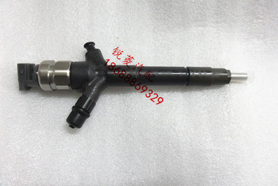 三菱皮卡L200 KB4T喷油嘴4D56U柴油发动机喷油嘴原厂全新1465A041