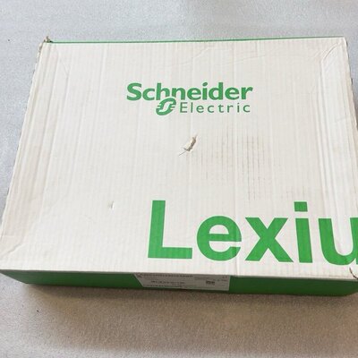议价施耐德Lexium伺服驱动器 LXM62DD15D210可维修