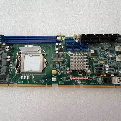 议价议价艾讯 SHB130 REV.A2-RC工控机主板连接器