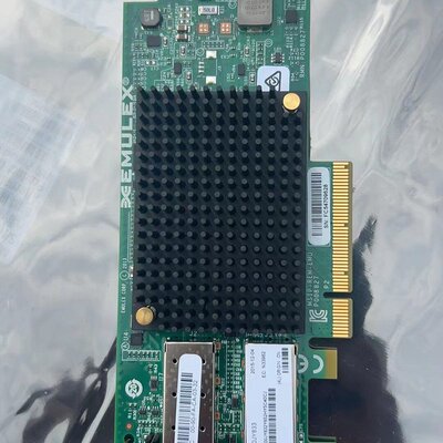 议价sr650 sr950 x3650 双口万兆光口网卡可维修