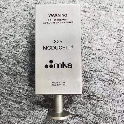 议价MKS 325 MODUCELL真空计型号1032可维修