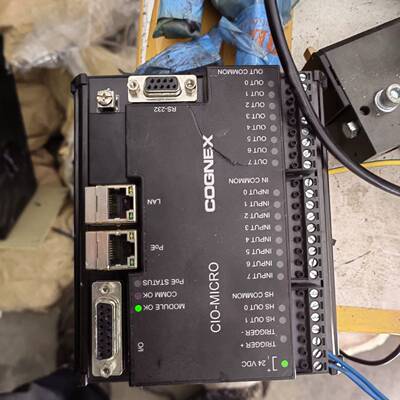 可维修 CIO-MICRO 821-0016-2R B视觉模议价