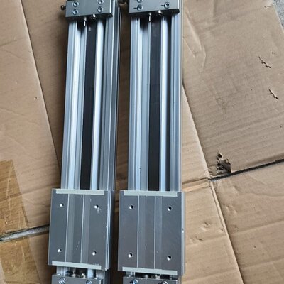 议价MY1M25-250L连接器