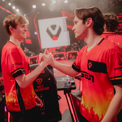 SEN 官方 2025 Sunset 日落电竞战队服