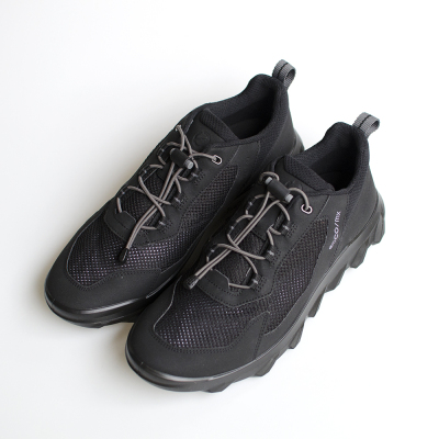 2022夏季Ecco运动男鞋透气