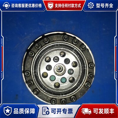 议价leaderdrive绿地谐波减速机G822 160907可维修