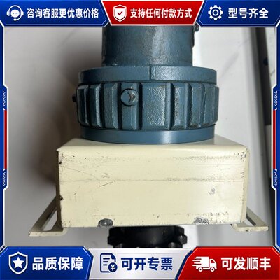 议价SHIMPO-Nidec减速机 型号ERKR-11NB-1可维修