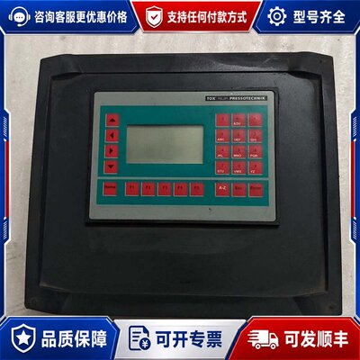 议价TOX PRESSOTECHNIK CEP400.201.0可维修