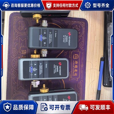 议价安捷伦/是德科技N4431B N4431A N4433A/N可维修