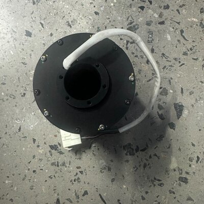 议价NSK直驱马达 JS1003FN512无维修接口可维修
