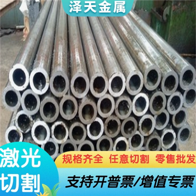 SAE1117 11SMNPB37冷拉光圆ASTM1117易切削钢G11170 1.0737易车铁