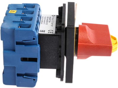 KG64B T106/D-A056 E隔离开关