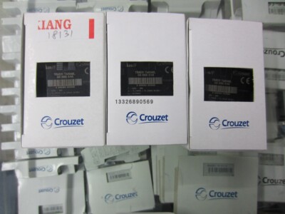 TMR48L 原装88886516全新CROUZET时间继电器 正品