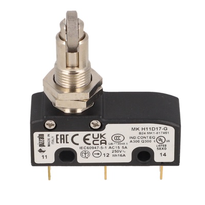 Pizzato微动开关MK H11D10全新MK H11D17原装正品