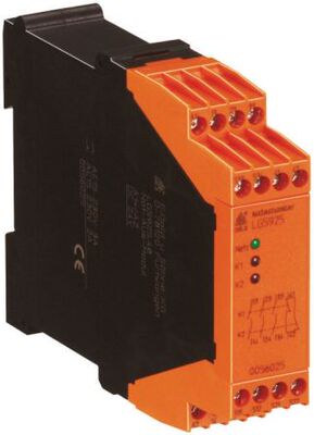 多德DOLD继电器0064083 LG5925.04/61 AC/DC24V全新原装进口 正品