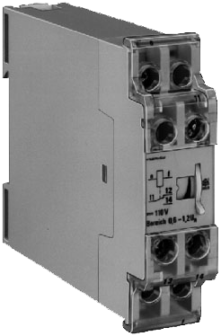 Dold Artikel-Nr.: 0030289 Type: ML9701.11 AC/DC4-8A