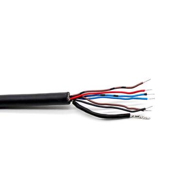 HKD-20-17X/23x16PB-G05FD-D-0.145m全新长春编码器