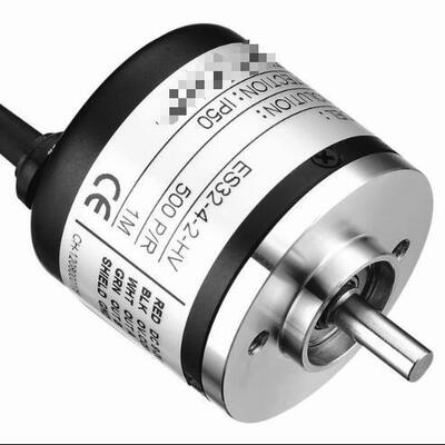 ETEK编码器ES32-4-250-2-LV-5P ES32-6 PL-05NB-S ES32-CD12