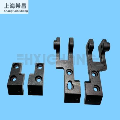 海德堡SM102CD102印刷机墨辊支架墨辊座子91.010.107/108