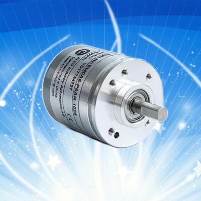 宜科编码器EL40A6P6A-EKOR-102光电型增量主旋转机4床车床数控实