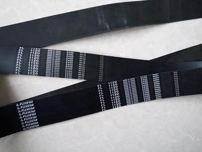 MITSUBOSHI日本FLEXSTAR无缝平皮带670FL 710FL 750FL