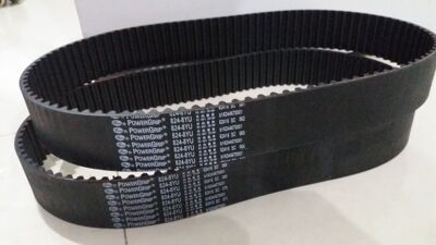 8YU-1160 8YU-1168 8YU-1176 8YU-1184盖茨机床GATES同步皮带