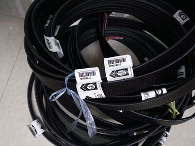 2/11M1600JB 3/11M1600JB盖茨GATES广角带冷却塔皮带