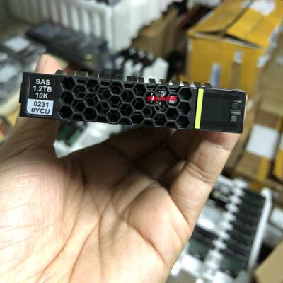 原装02310YCU 1.2T 10K SAS 6Gb 2.5寸 RH2288H RH2285H V3 硬盘