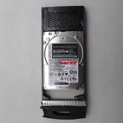 联想4XB7A88046 03LE911 2.4T 10K SAS 2.5 DE2000H DE6000H 硬盘