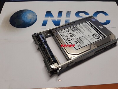 DELL 08WR71 9SW066-158 300G 15K SAS 2.5寸 SC4020 SCV3020硬盘