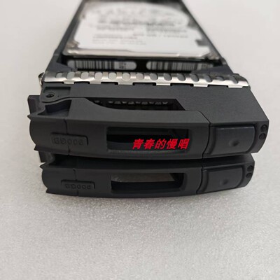 NetApp X341A-R6 900GB 10K SAS 12GB DS224C DS2246 FAS2750硬盘