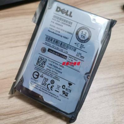 DELL R430 R530 R630 R730 R830 R910 R920 0T6TWN 1.2T SAS 硬盘