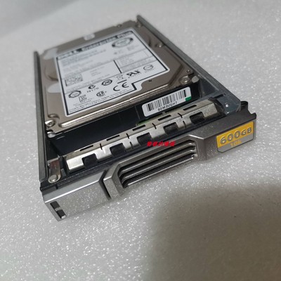DELL ST600MM0006 00FK3C 0FK3C 9WG066-157 600G 10K SAS EQ硬盘