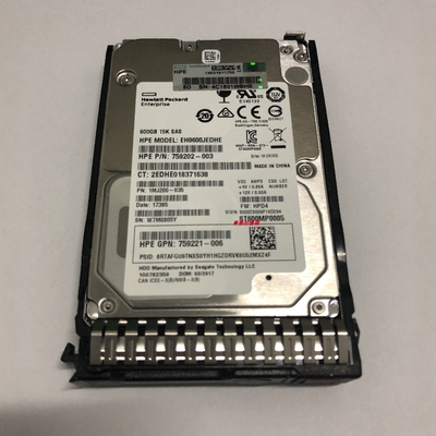 H 759548 EH0600JEDHE 759202-003 759221-006 ST600MP0005 600G