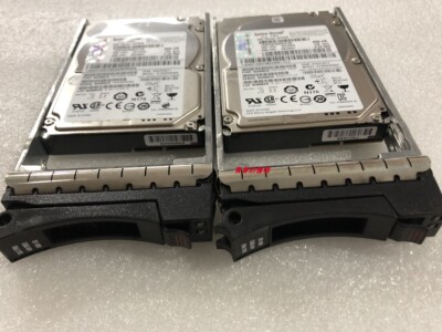 IBM 49Y2048 49Y2051 49Y2052 600G SAS DS3524 EXP3524 5220硬盘