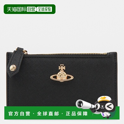 香港直邮VIVIENNE WESTWOOD 女士卡包钱包 54020004WS0021N402