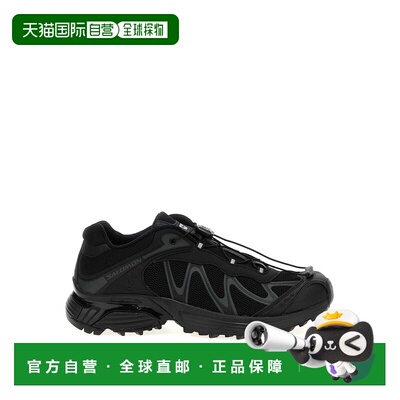 1h可退 香港直邮SALOMON 男士专项运动鞋 L47762000 CO 黑色 XT-W